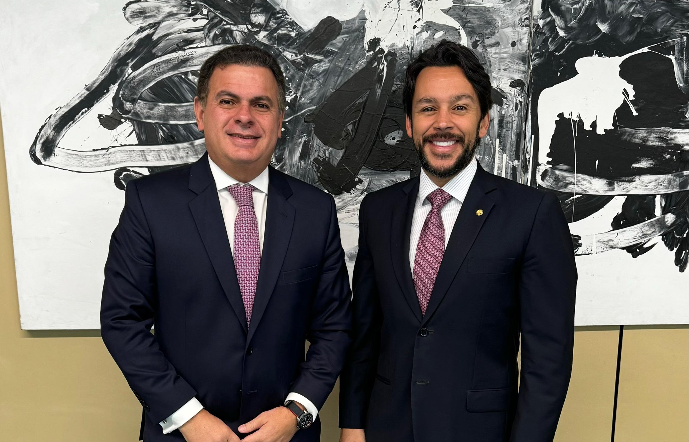 Jonga Bacelar está na mira do PP e pode ingressar em sigla em 2026