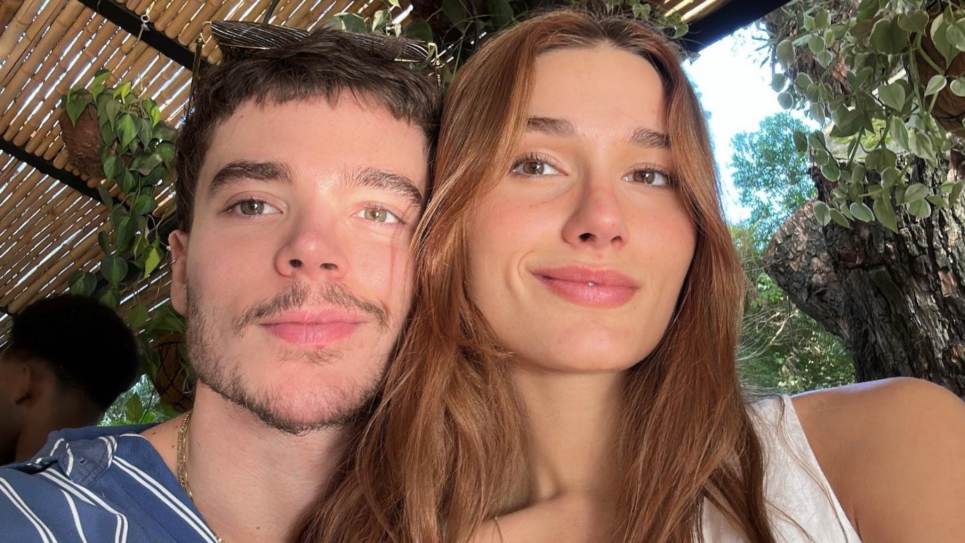 Marido de Sasha Meneghel nega indireta para cantora após compartilhar ...
