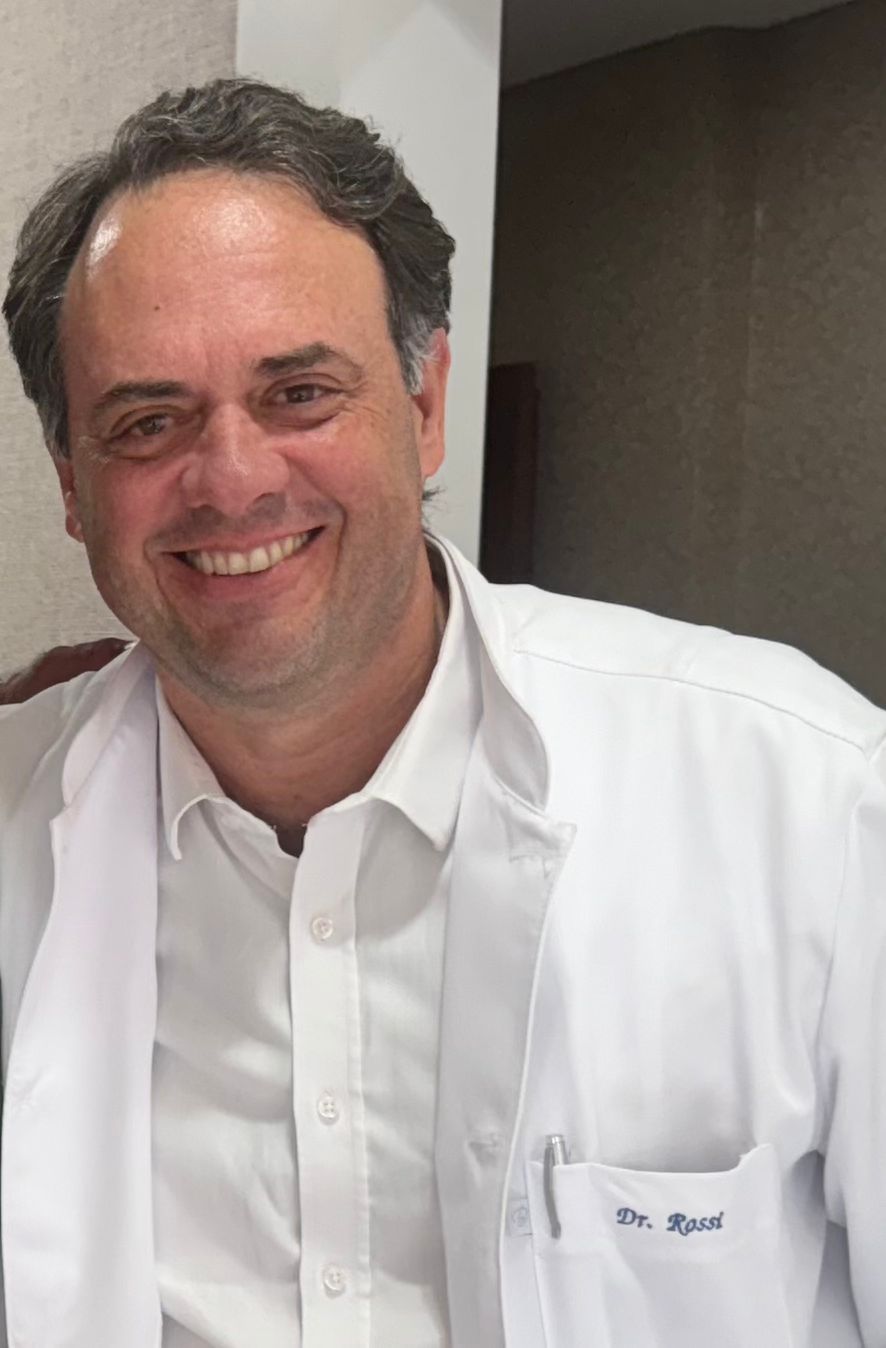 Novembro Azul: Urologista destaca que combinação de exame de toque e ...