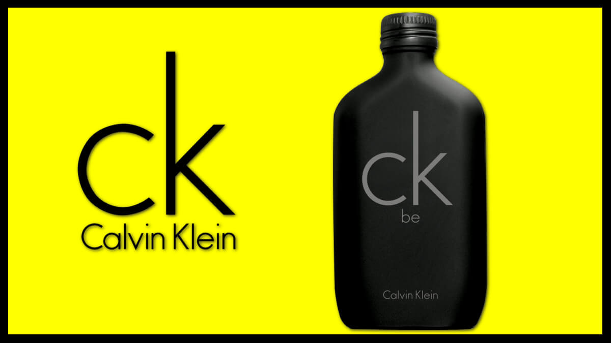 Oferta Relâmpago: 49% de desconto no perfume da Calvin Klein