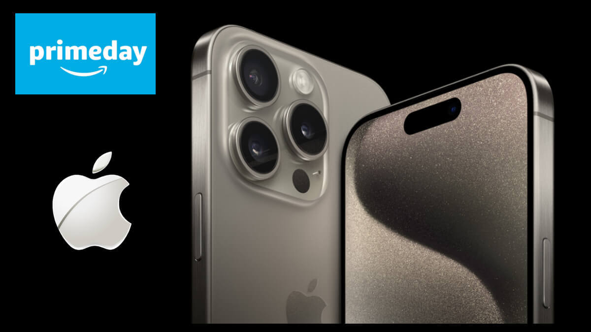 Ofertas Prime Day: Apple iPhone 15 com ótimo desconto de 37%