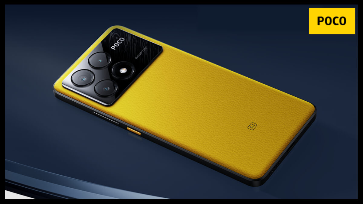 Ofertas do dia: smartphones Xiaomi POCO com descontos de até 71%