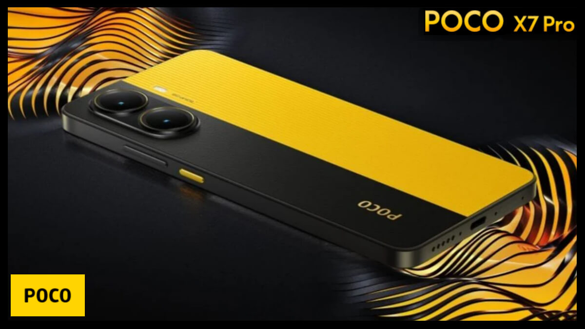 Ofertas do dia: super descontos de até 56% no smartphone POCO X7 Pro