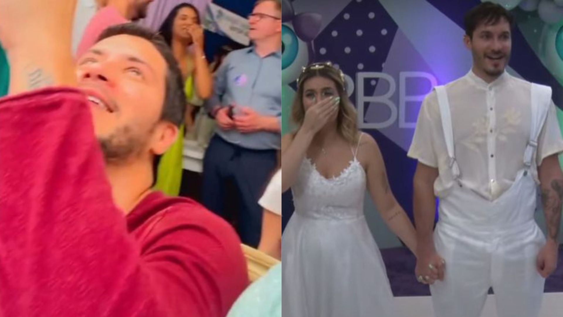 Arthur Aguiar é Detonado Na Web Após Revelar Sexo Do Bebê De Viih Tube