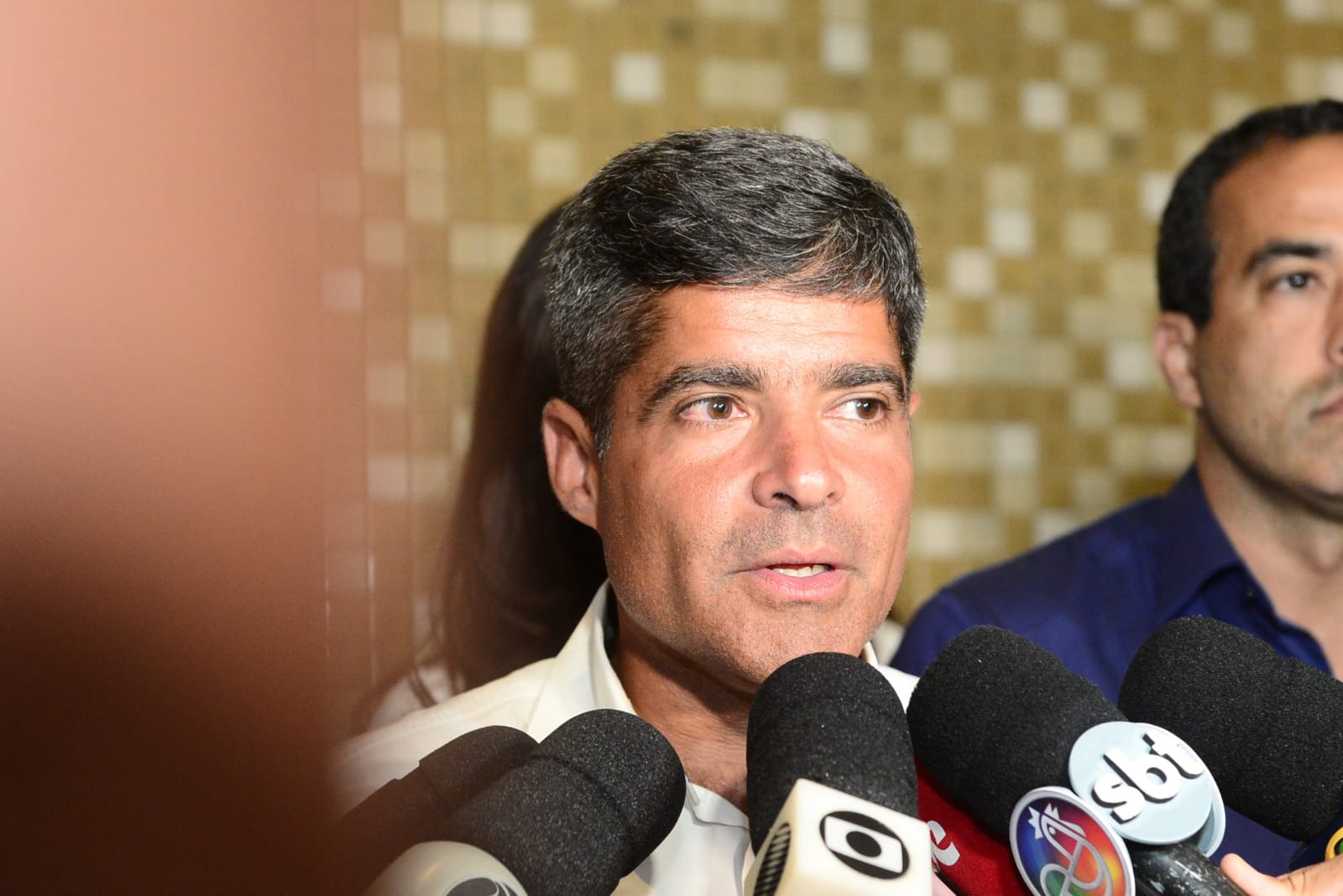 ACM Neto revela onde está o seu grande trunfo para conseguir virada no ...