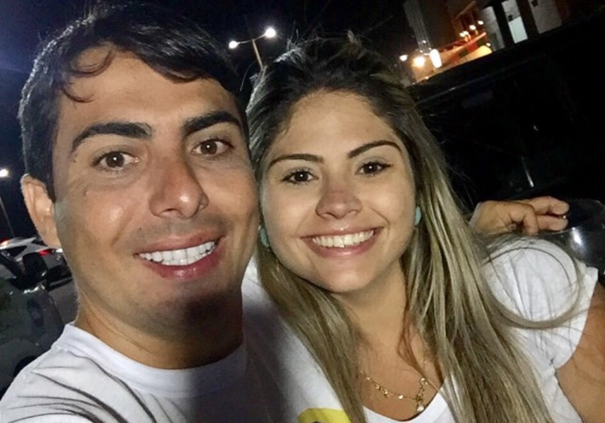 Casos de Família: Marcell Moraes publica textão contra a irmã, Marcelle; política é o motivo