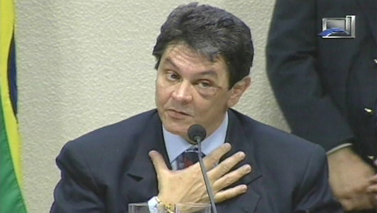 Quem é Roberto Jefferson? Do olho roxo ao tiroteio, relembre 6 ...