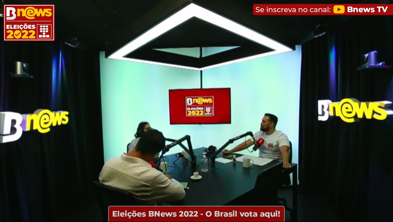 Eleições 2022: acompanhe no BNews a apuração dos votos em tempo real e ... Eleições 2022: acompanhe no BNews a apuração dos votos em tempo real e ...