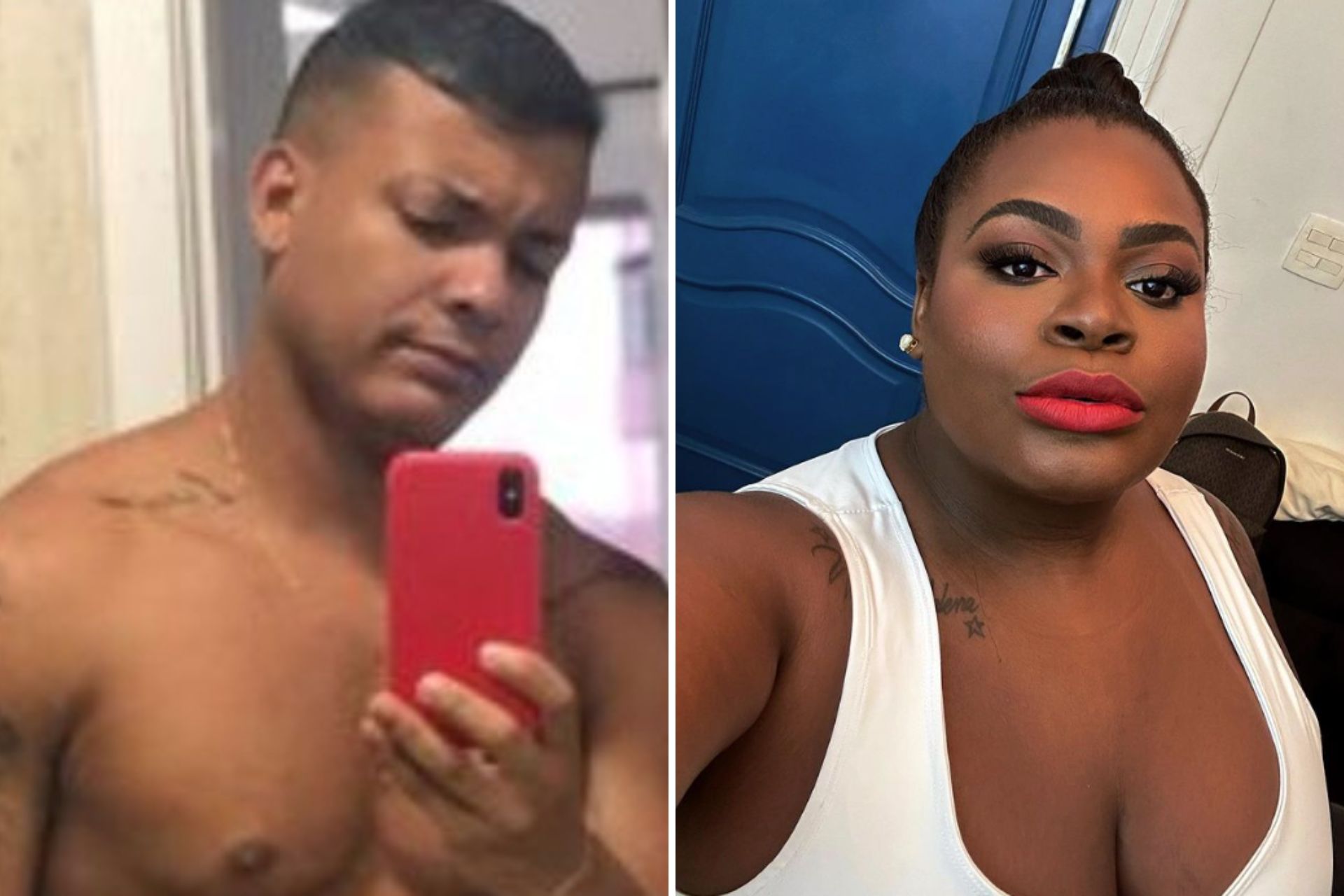 Jojo Todynho fala sobre rumores de que banca namorado: ‘O gigolô trabalha’