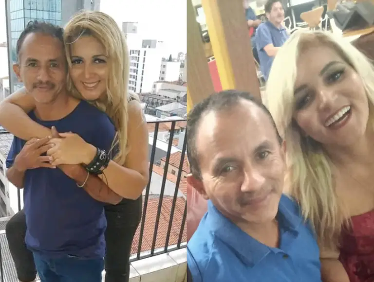 E o noivado? Cantora baiana surge como namorada de Manoel Gomes, do hit 'Caneta Azul'; entenda