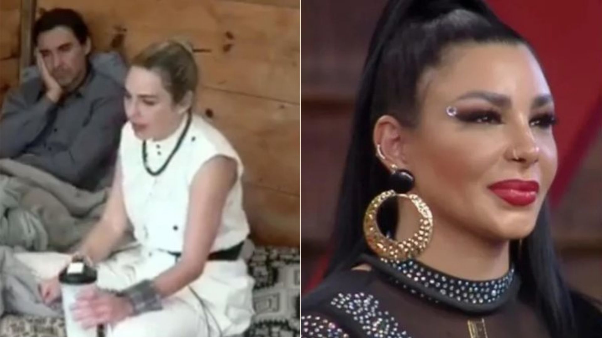 A Fazenda 15: Antes de ser expulsa, Rachel Sheherazade esclareceu ...