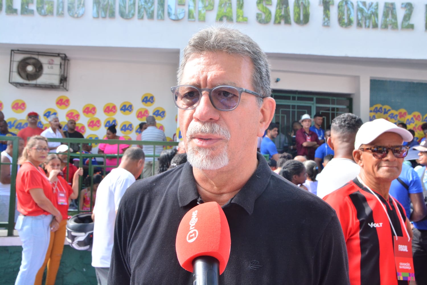 Afonso Florence acusa Flávio Matos de tentar “antecipar o golpe” em ...
