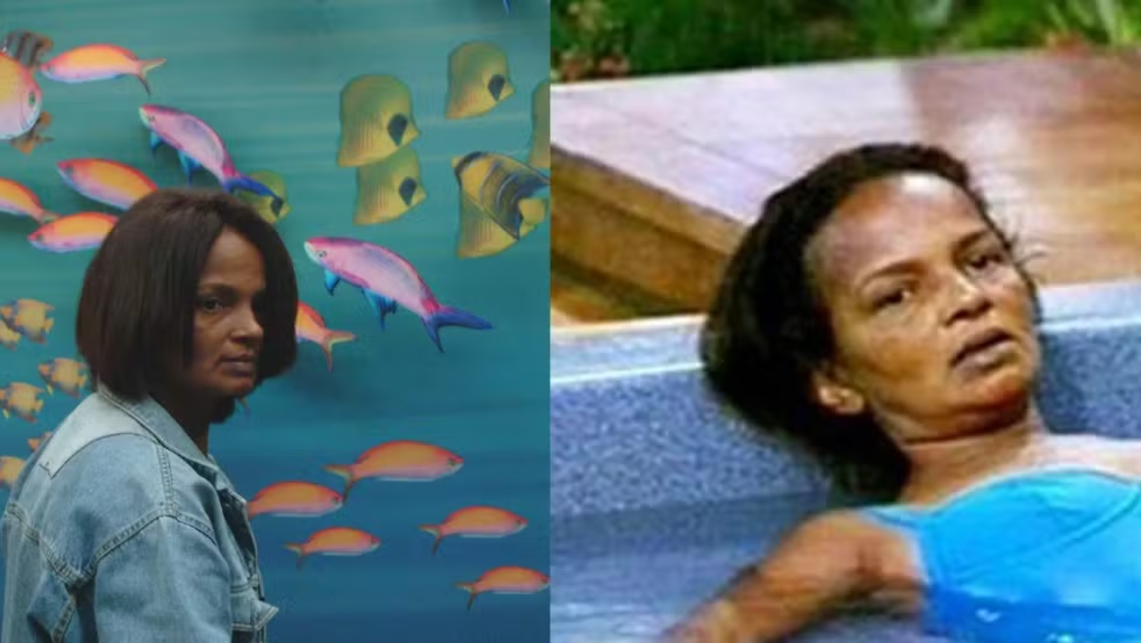 Após desclassificação de Raquel de A Fazenda 16 por questões de saúde ...