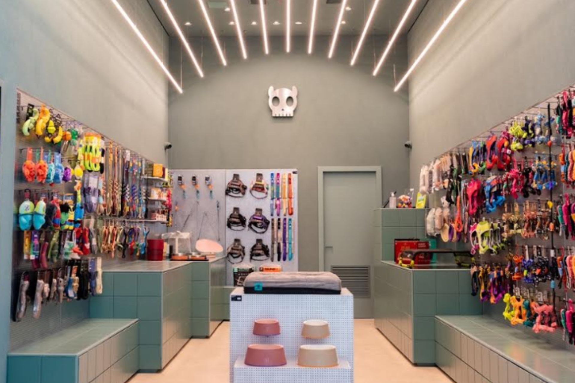 Referência no mercado premium para pets inaugura segunda loja em Salvador