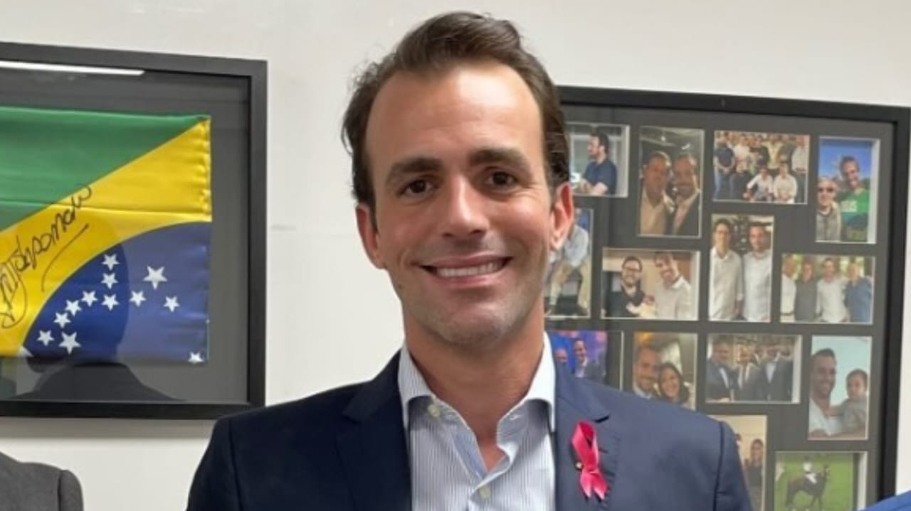 Lucas Bove tem prisão preventiva negada pela Justiça, mas recebe ...