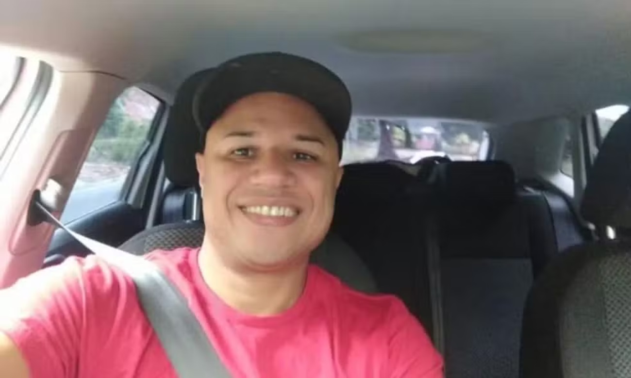 Motorista Por Aplicativo é Sequestrado Na Bahia Após Levar Amiga Para