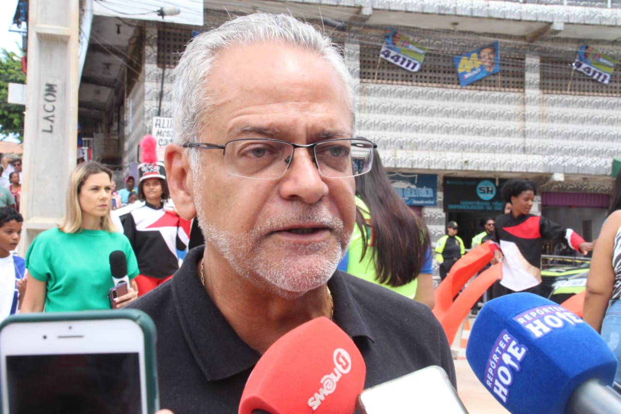 Presidente da Saltur dá pistas sobre Festival Virada Salvador; saiba ...