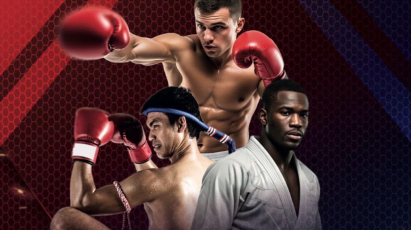 FAMA MMA acontece em Salvador neste sábado com entrada gratuita