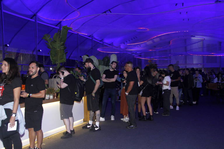 Rock in Rio: saiba como é a experiência de ir ao camarote 'vipão' do ...