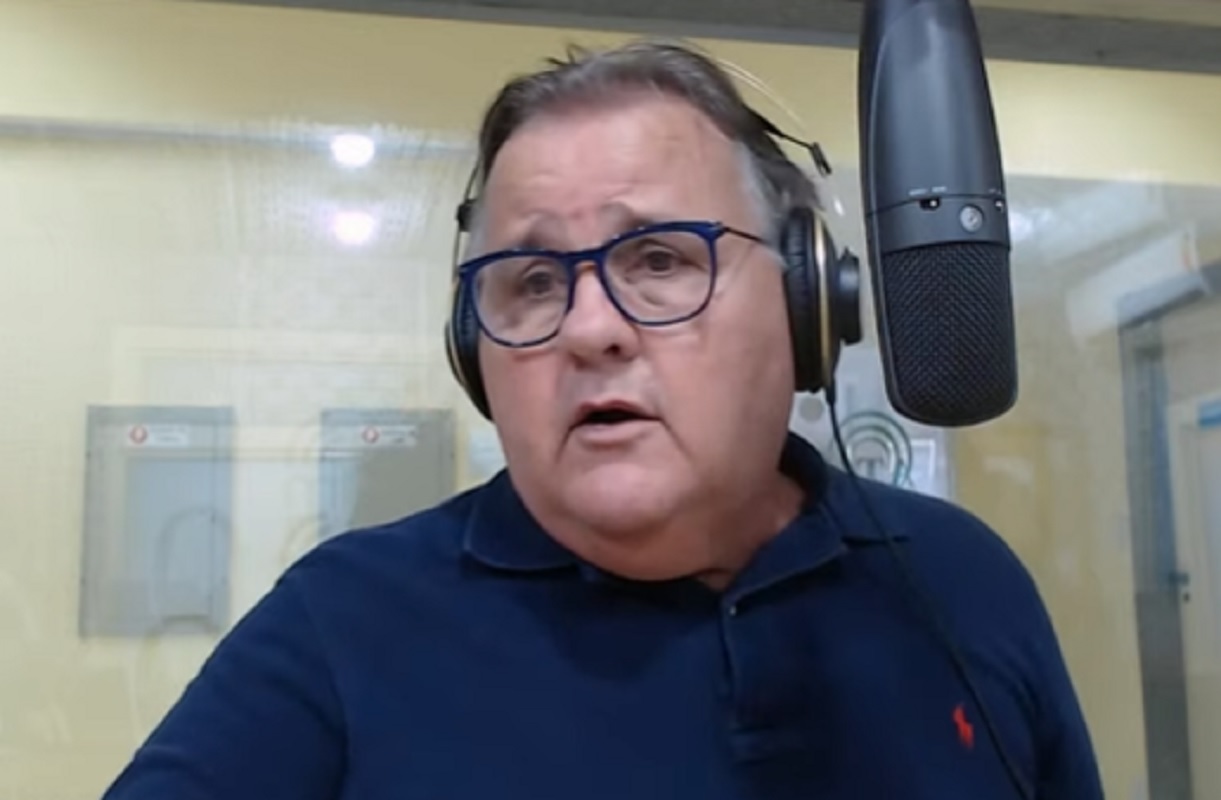 "Vão negar isso?", Geddel Vieira Lima faz revelação surpreendente sobre ...