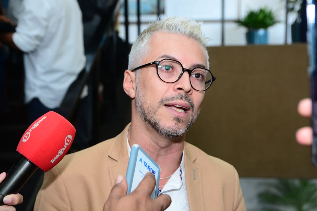 Bruno Monteiro justifica cancelamento de Festival de Jazz do Capão; saiba detalhes