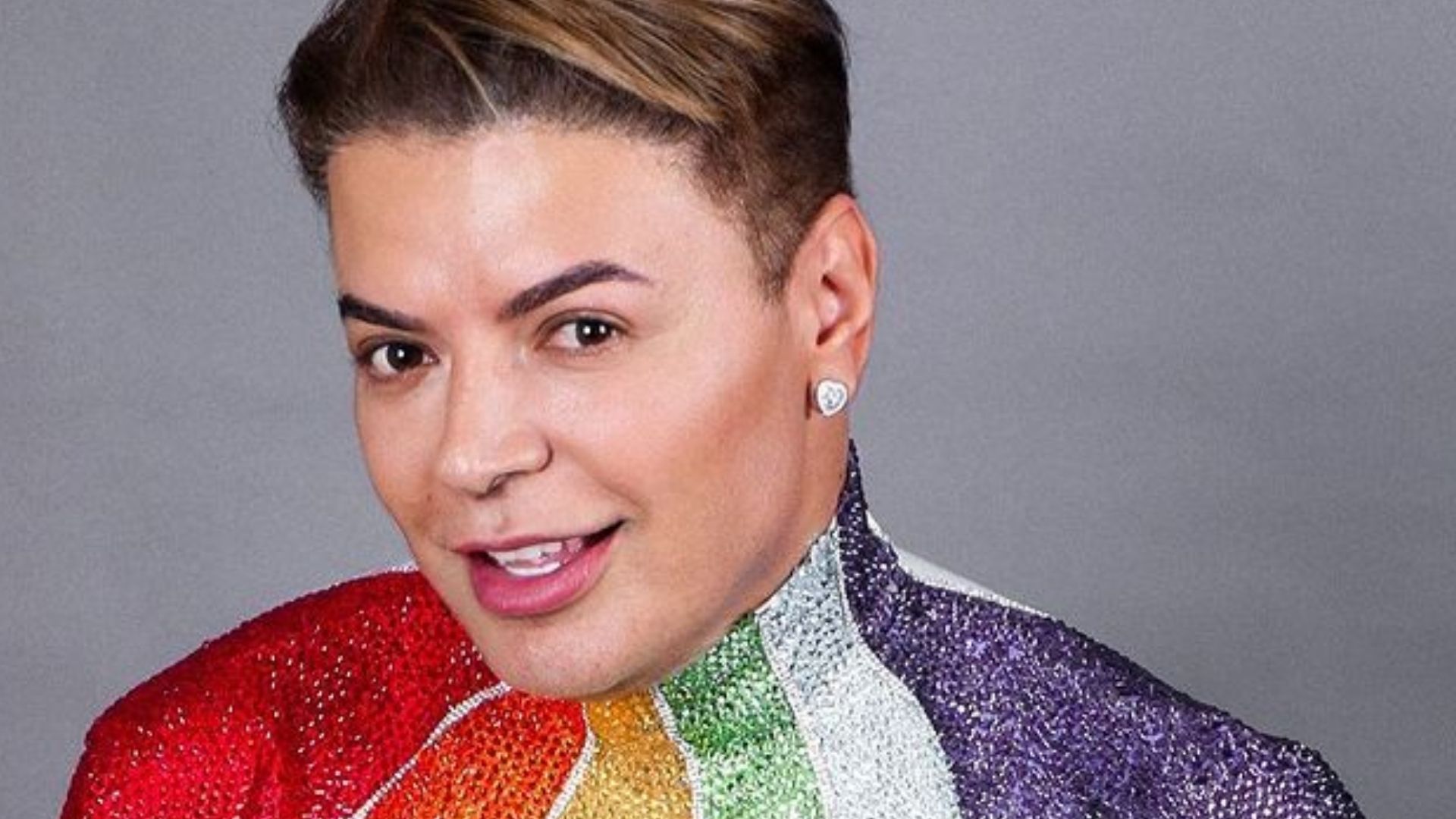 Virou hétero? David Brazil choca ao fazer revelação íntima: "anos que ...