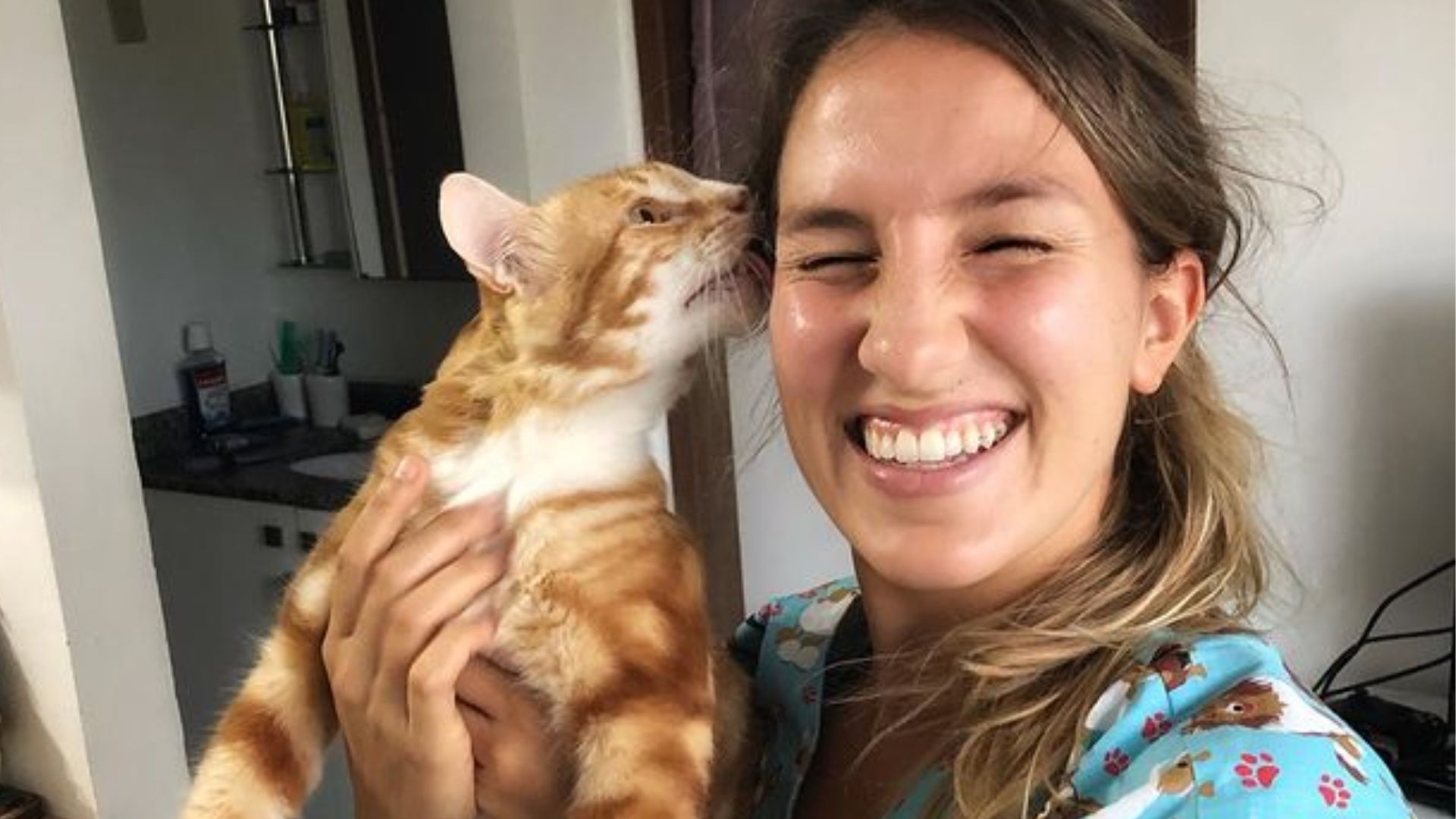 Conheça a médica-veterinária que aposta em atendimento diferenciado em ... Conheça a médica-veterinária que aposta em atendimento diferenciado em ...