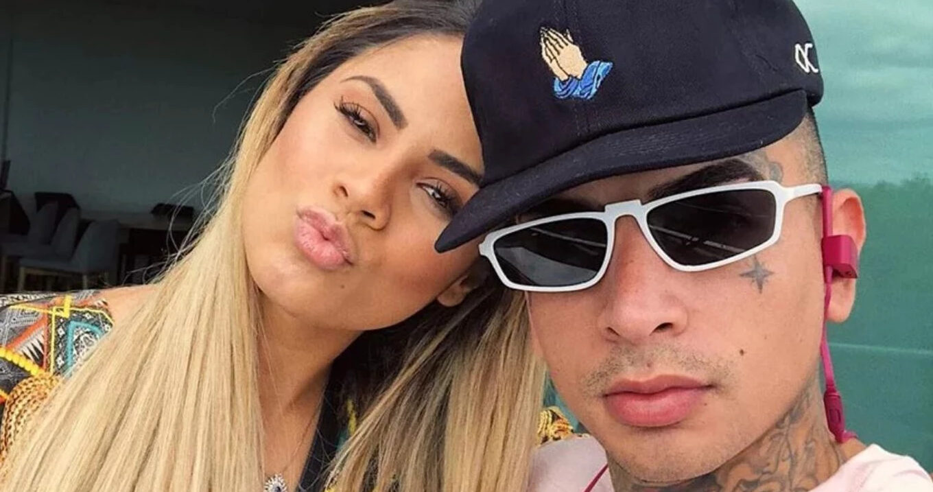 Lexa e MC Guimê cortam laços publicamente após anúncio de separação ... Lexa e MC Guimê cortam laços publicamente após anúncio de separação ...