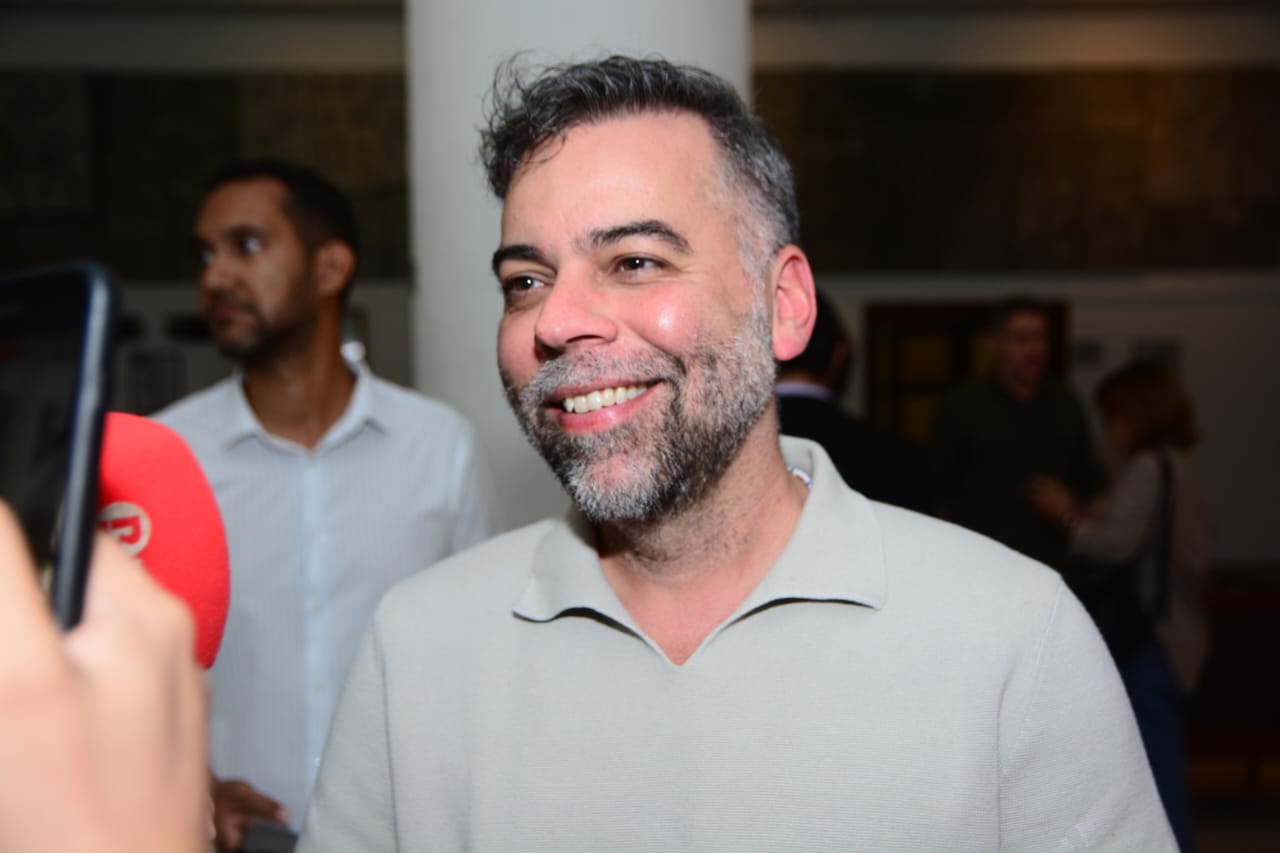 Pedro Tourinho fala sobre a nova identidade do turismo: "Revela a nossa ...