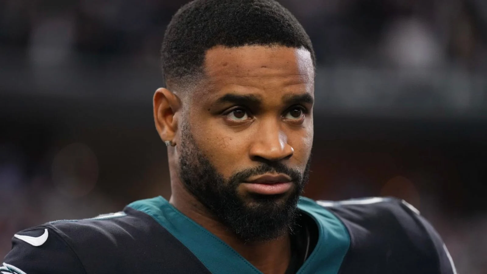 Jogador se revolta com realização de partida da NFL no Brasil e dispara ...