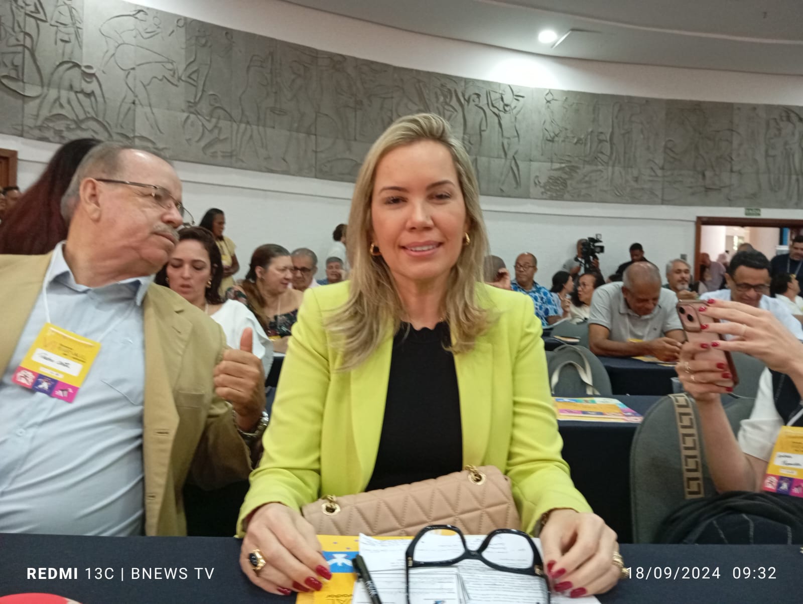 Subsecretária de Turismo revela ações do Estado para Carnaval ...