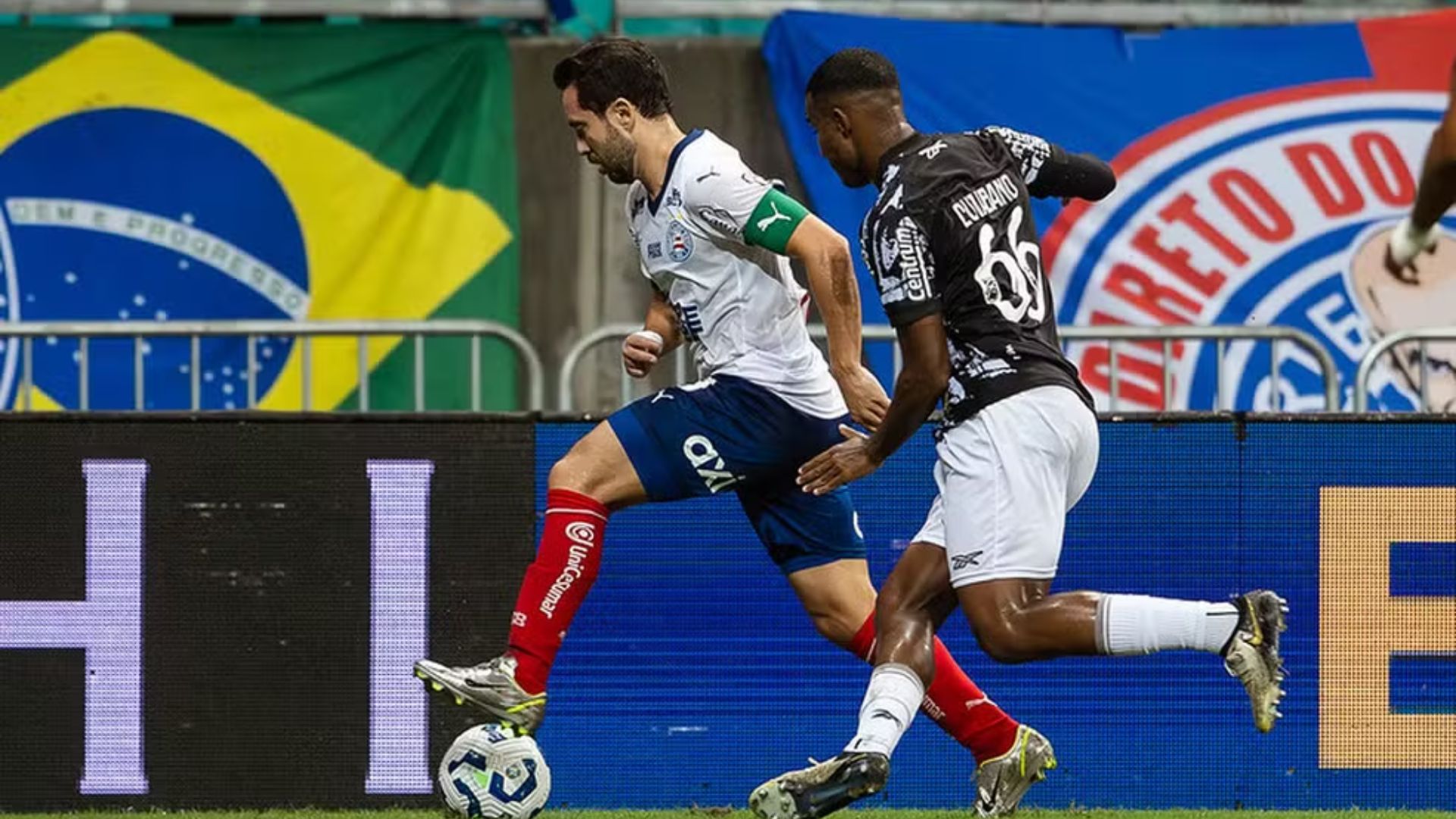 Botafogo x Bahia: onde assistir, arbitragem e prováveis escalações do ...