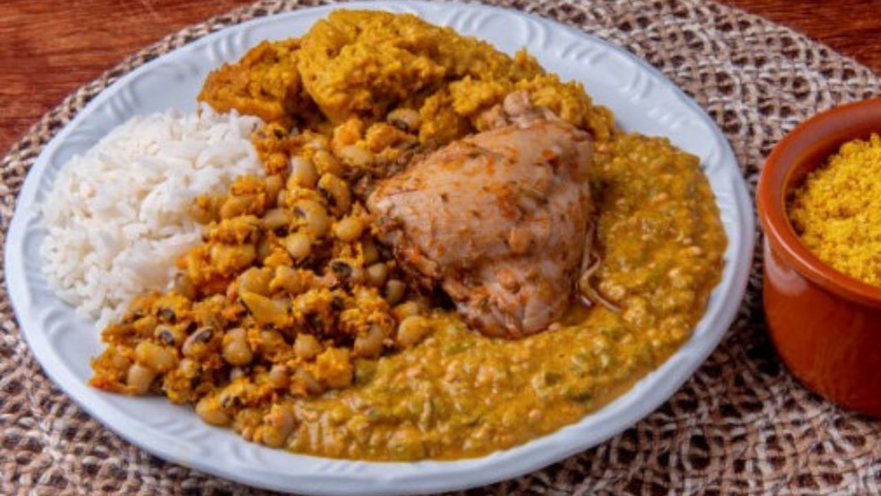 Patrimônio imaterial da Bahia: Caruru de São Cosme e Damião tem itens ...