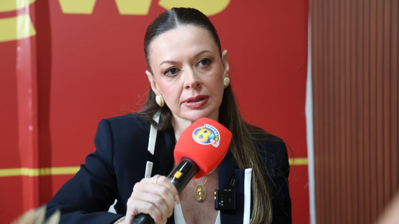 Isabela Suarez aponta como insegurança jurídica afasta investimentos e ...