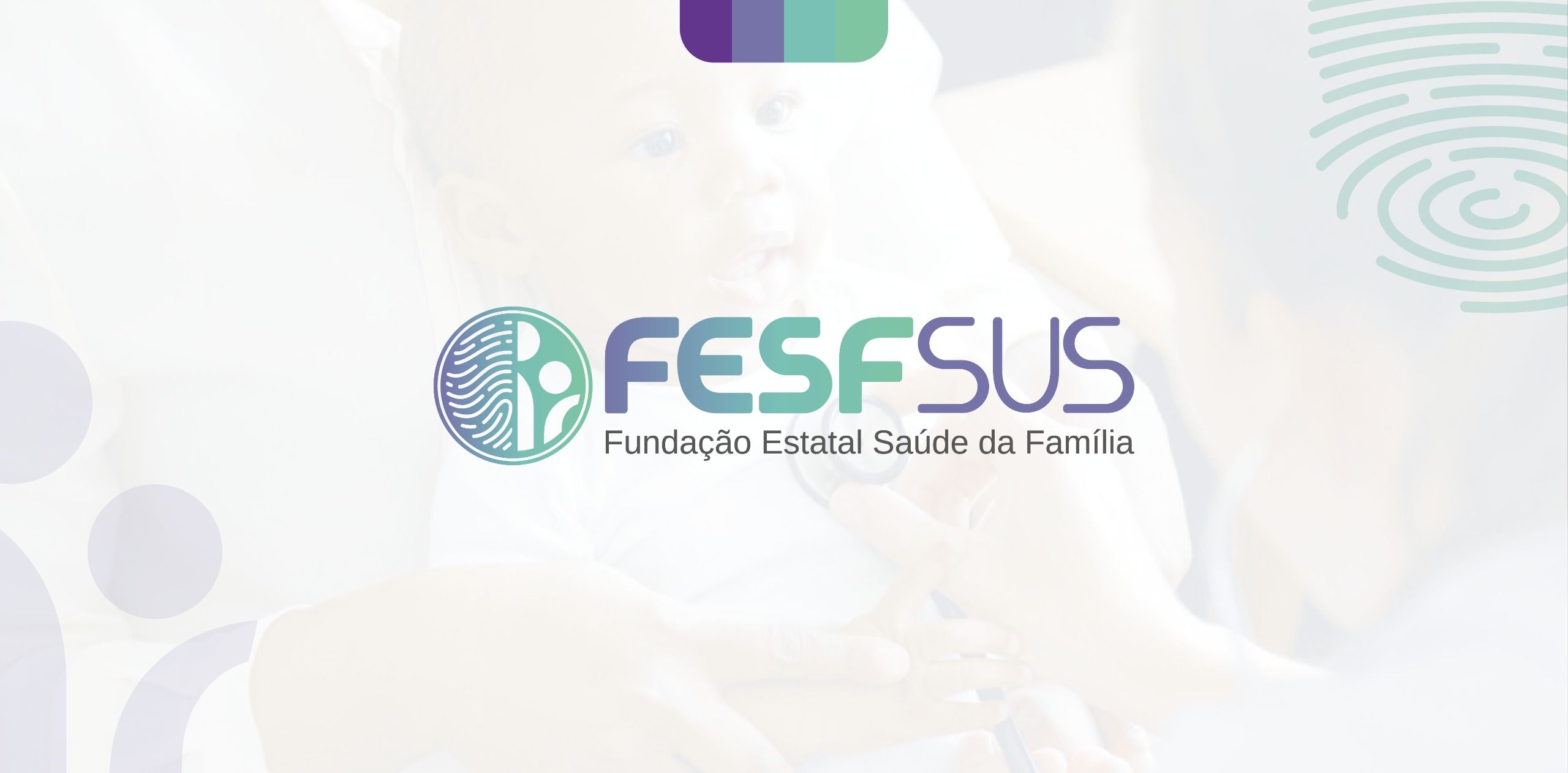 Saiba o nome especulado para assumir presidência da FESF-SUS após atual ...