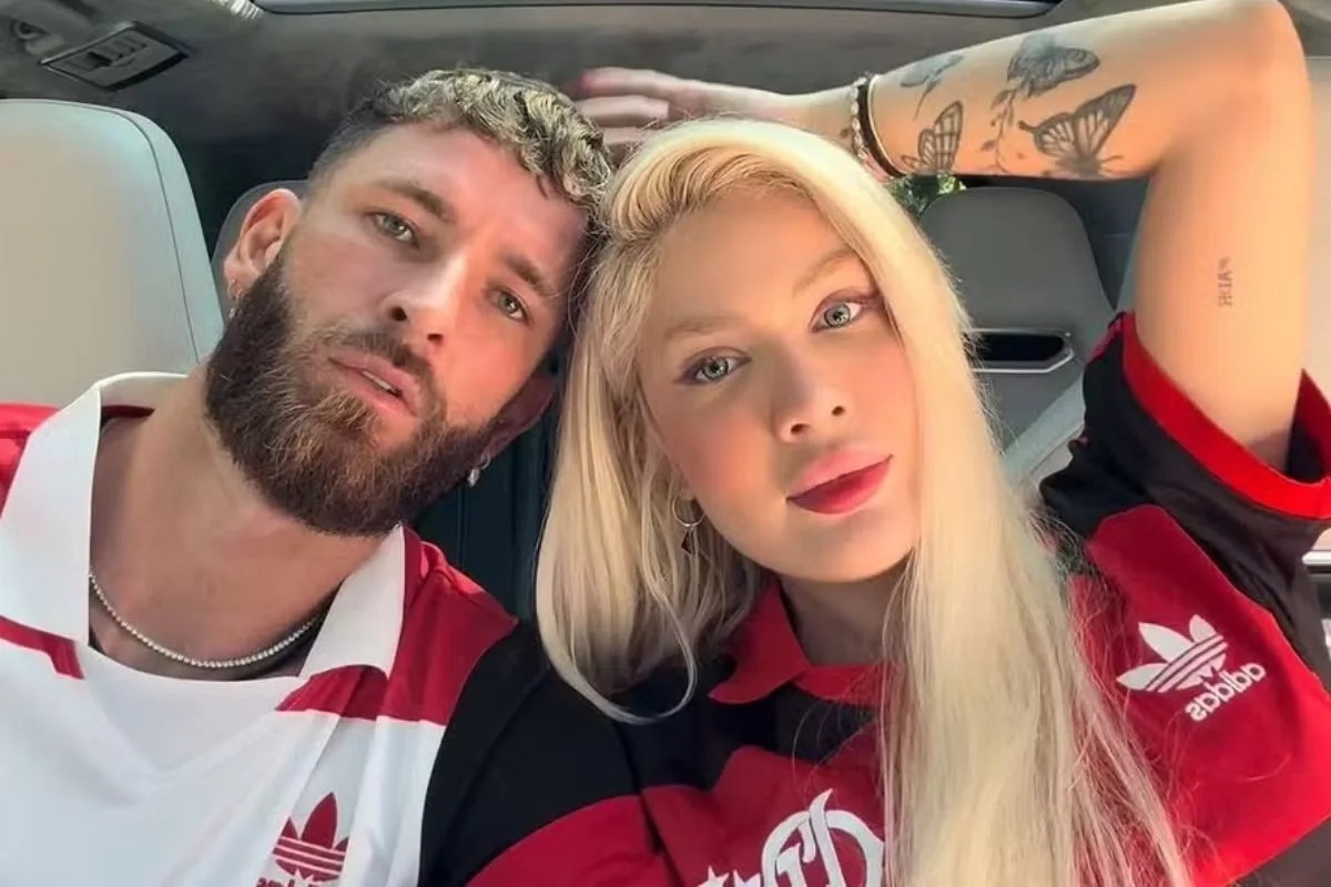 Veja o que se sabe sobre a crise nos casamentos de jogadores do Flamengo após 'noitada' na Argentina