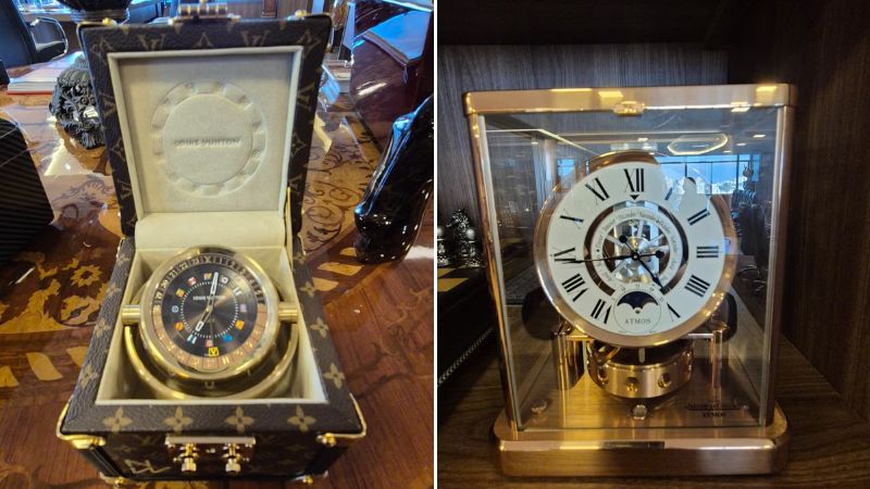 Nelson Wilians, que ostenta nas redes sociais, é alvo da PF em operação ...