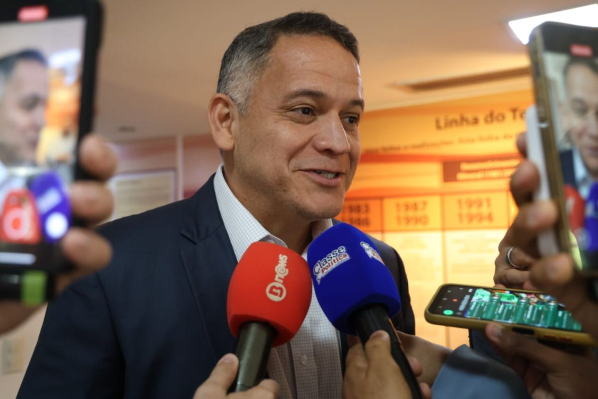 Pablo Barrozo diz que resposta para tarifaço deve ser feita com ...