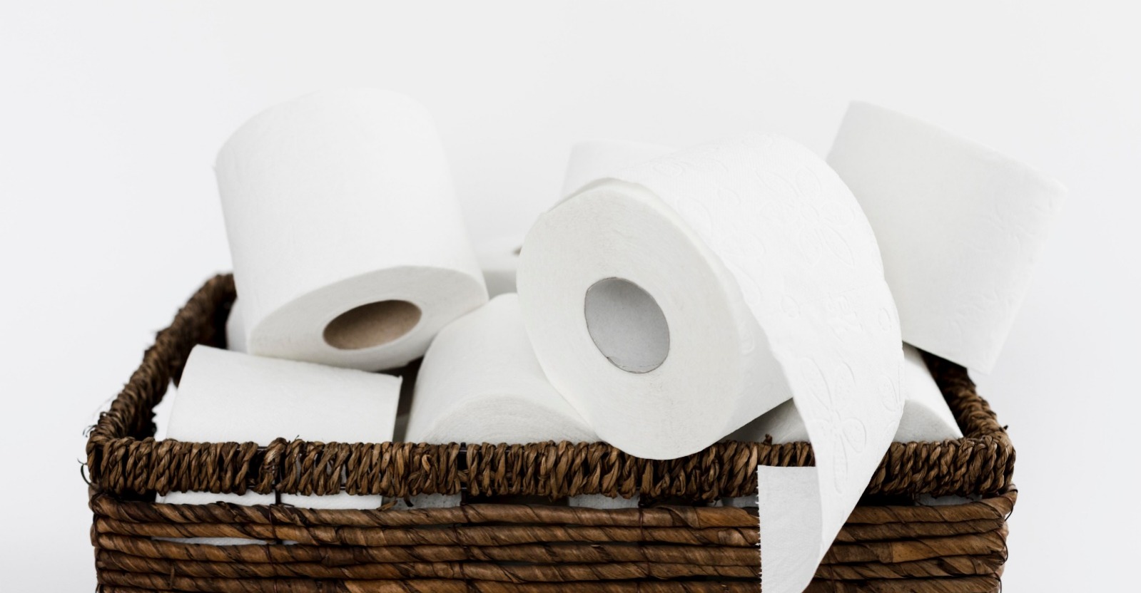 Adeus, papel higiênico? Nova tecnologia promete ser mais eficiente e ...