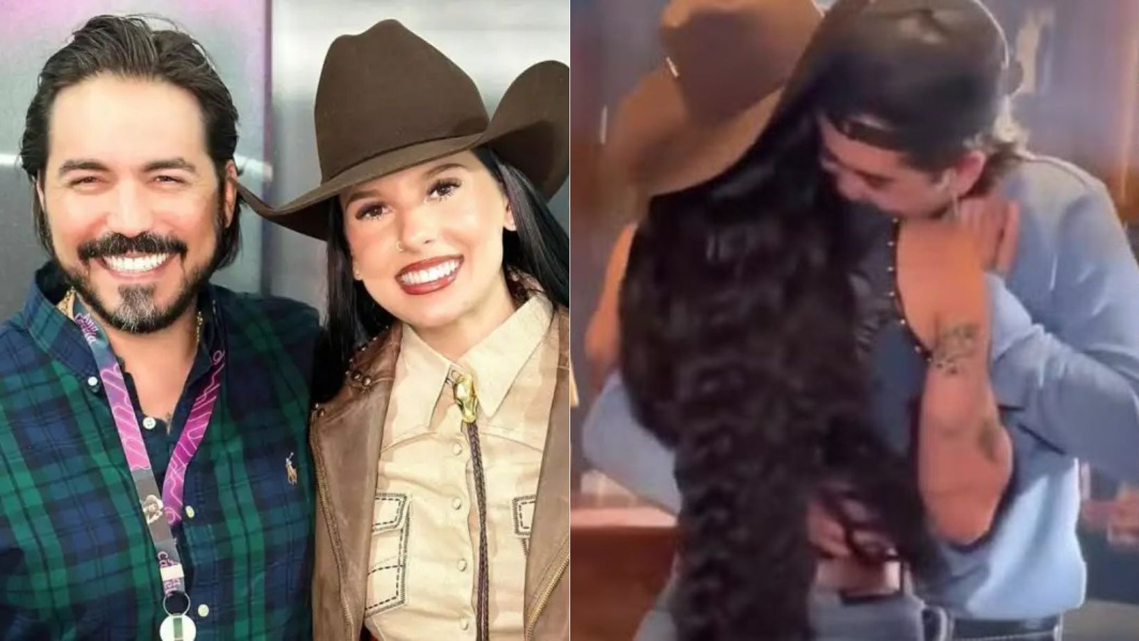 Empresário de Ana Castela ameaça modelo que expôs “romance” da cantora ...